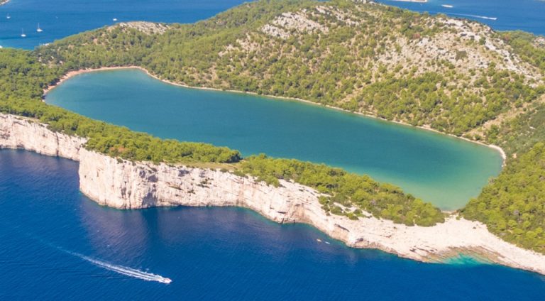 Croazia: Baia Telascica a Isola Lunga - SNAV Magazine