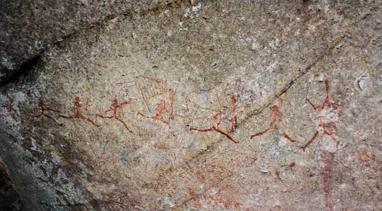 Grotte Paleolitiche dell'Addaura e Grotta Niscemi, Palermo - SNAV Magazine