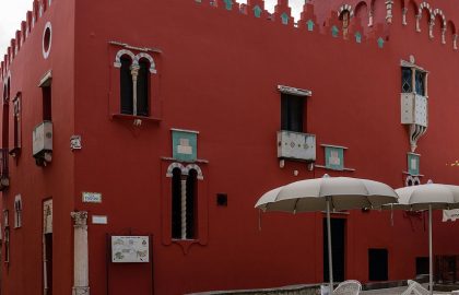 Sicilia: il Sarcofago di Raffadali - Snav Magazine